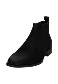 bugatti ZAVINIO - Stiefelette - schwarz - Zalando.de