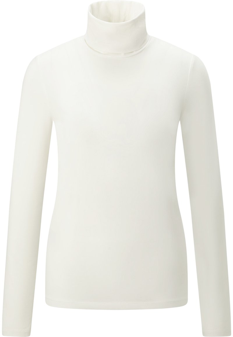 Bogner KATINKA - Long sleeved top - off white/off-white - Zalando.de