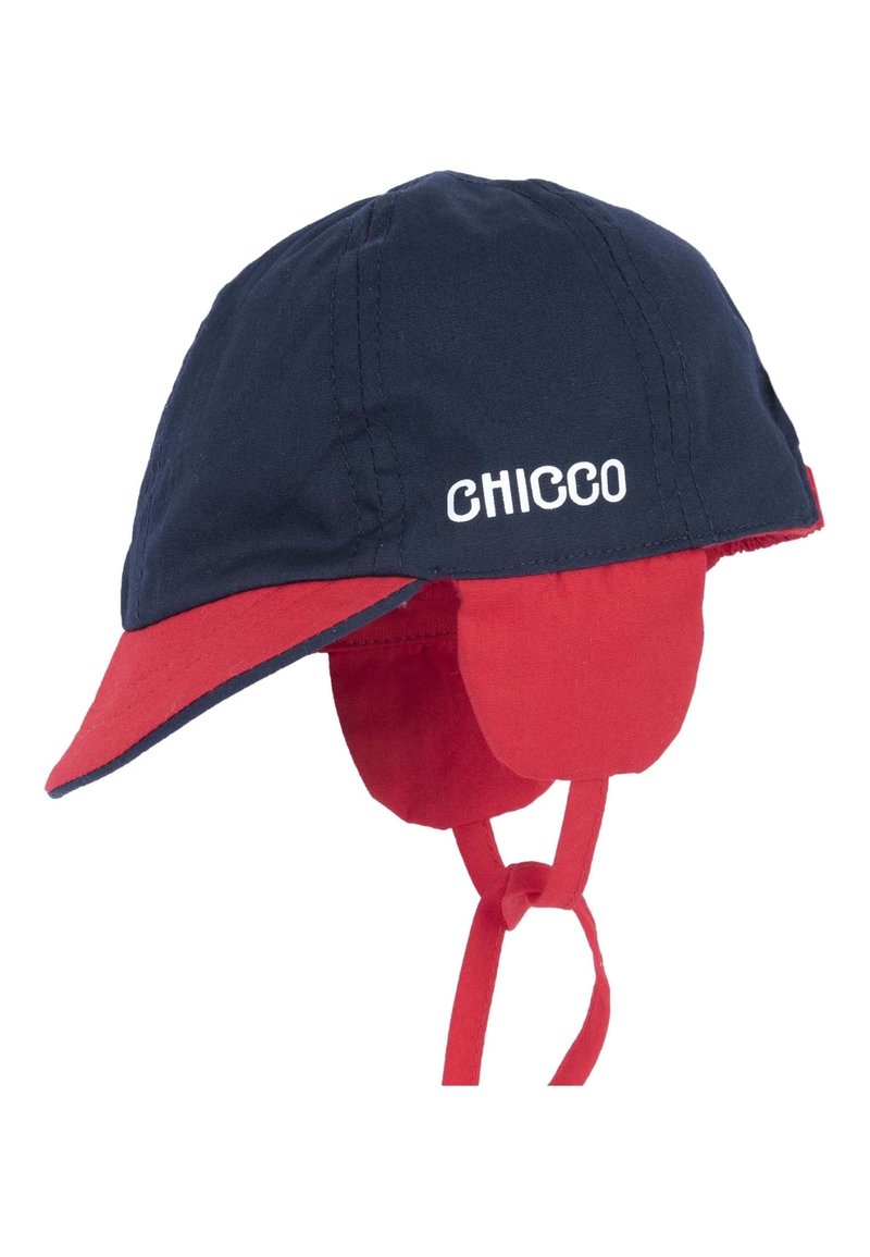 Chicco Cap - blue - Zalando