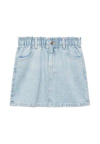 Mango Kids CINDY8 - Jeansrock - light blue/hellblau - Zalando.at