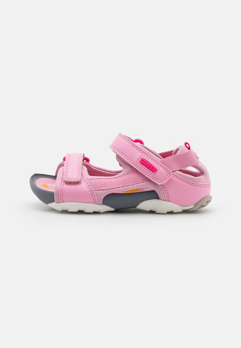 Camper OUS KIDS - Walking sandals - light pastel pink/light pink ...