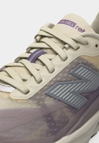 New Balance FUELCELL REBEL V5 - Road running shoes - candied violet ...