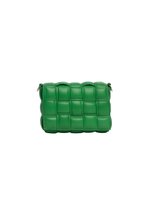 Stylism Across body bag - green - Zalando