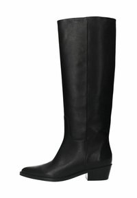 Manfield Boots - schwarz/black - Zalando