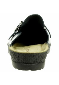 Rohde Clogs - blau - Zalando.at