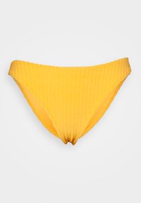 Billabong IN THE LOOP HIKE - Bikinibroekje - bright nectar/oranje ...