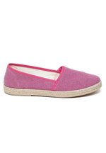 Gottstein CAMPING - Espadrille - raspberry/lila - Zalando.at