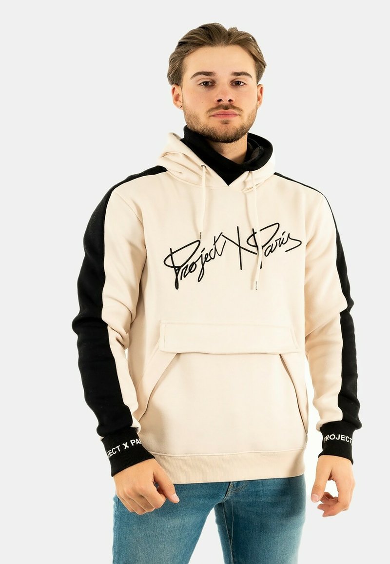 Project X Paris Sweatshirt - beige - Zalando.de