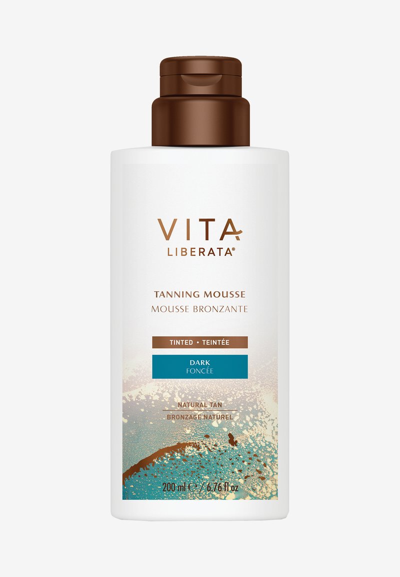Vita Liberata VITA LIBERATA TINTED TANNING MOUSSE - Selbstbräuner ...
