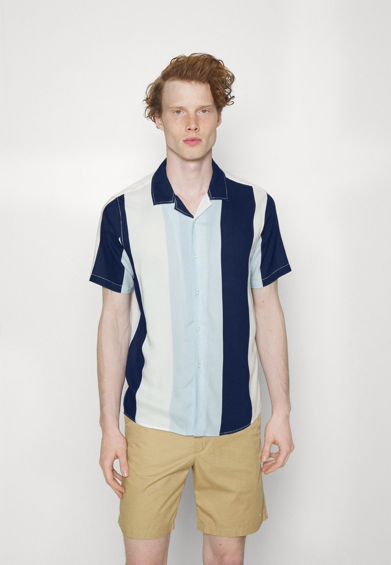 Pier One Shirt - multi-coloured - Zalando.co.uk