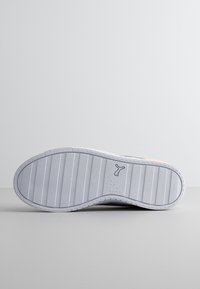 Puma JADA RENEW - Sneakers basse - puma white island pink-puma silver ...