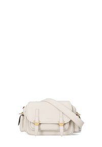 Coccinelle Sac bandoulière - ivory/blanc - ZALANDO.FR