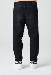 2Y Premium Traperice ravnih nogavica - black/crno - Zalando.hr