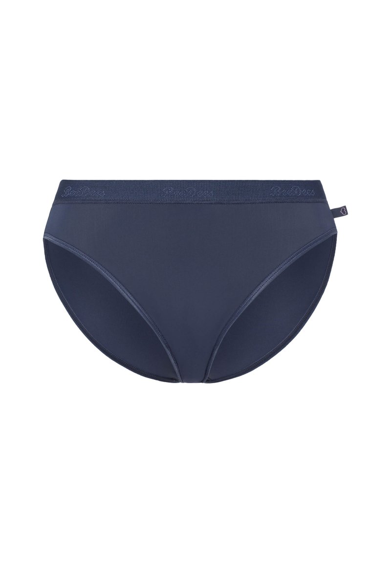 BeeDees TAILLEN FUN TAI - Slip - darkblue/dunkelblau - Zalando