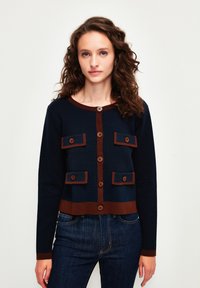 adL Vest - navy blue/donkerblauw - Zalando.be