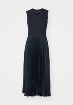 BOSS FARARA - Day dress - dark blue - Zalando.co.uk