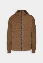 BOSS STEELE - Übergangsjacke - open green/grün - Zalando.at