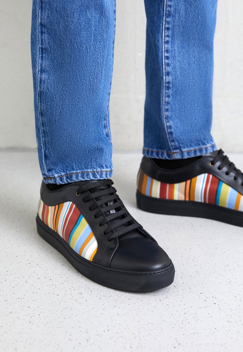 Baskets de luxe pour homme | Zalando Belgique - Page 2