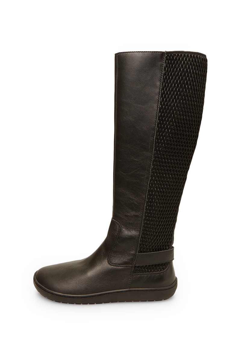 Bata Botas - nero/negro - Zalando.es