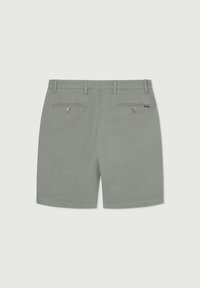 Hackett London ULTRA - Shorts - khaki/kaki - Zalando.nl