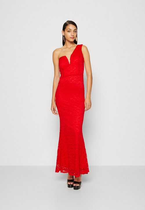 Robes rouge en ligne | ZALANDO - Page 2