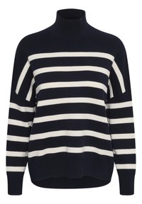 InWear TENLEY - Trui - marine blue/blauw - Zalando.nl