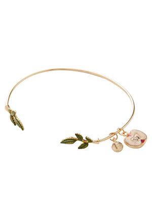 FABLE ENGLAND ENAME APPLE RING - Ring - multi color/mehrfarbig - Zalando.at