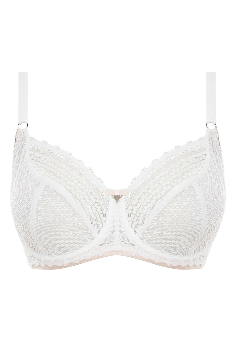 Freya DAISY LACE - Voorgevormde BH - blanc/wit - Zalando.nl