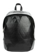 Keddo Rucksack - black - Zalando