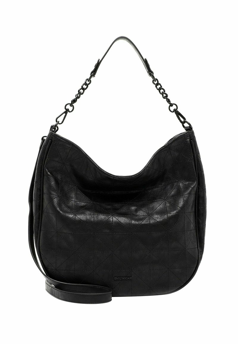 Emily & Noah FELIPA - Across body bag - black/black - Zalando.ie