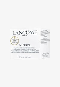 LANCÔME NUTRIX FACE CREAM - Soin de jour - not defined/non défini ...
