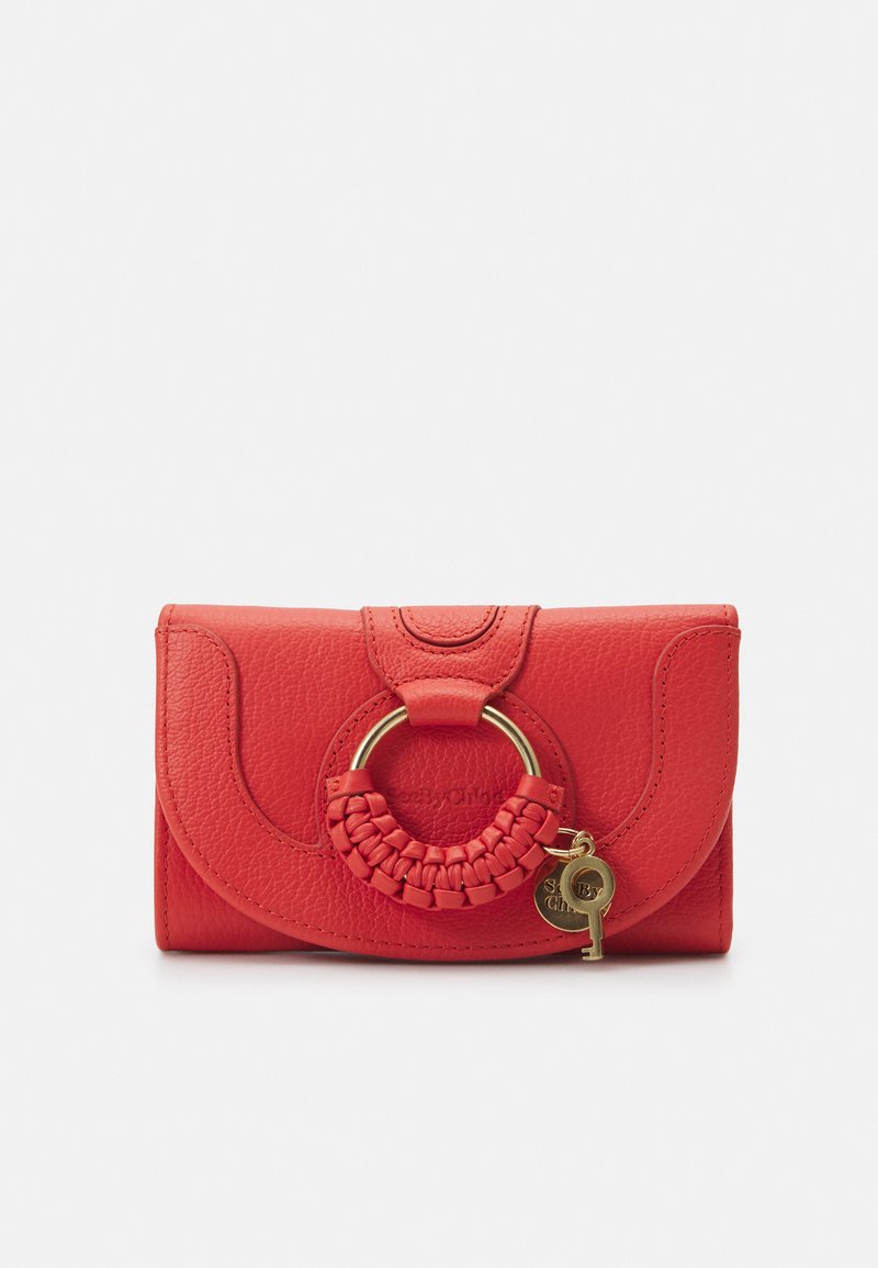 See by Chloé HANA - Peněženka - gipsy orange/oranžová - Zalando.cz