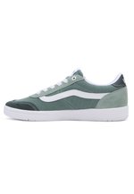 Vans Sneakers - multi block green multi/grön - Zalando.se