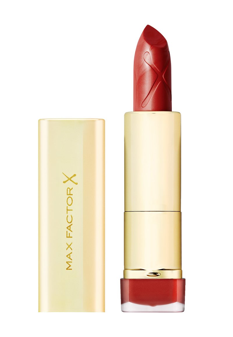 Max Factor COLOUR ELIXIR LIPSTICK - Rouge à lèvres - 715 ruby tuesday ...
