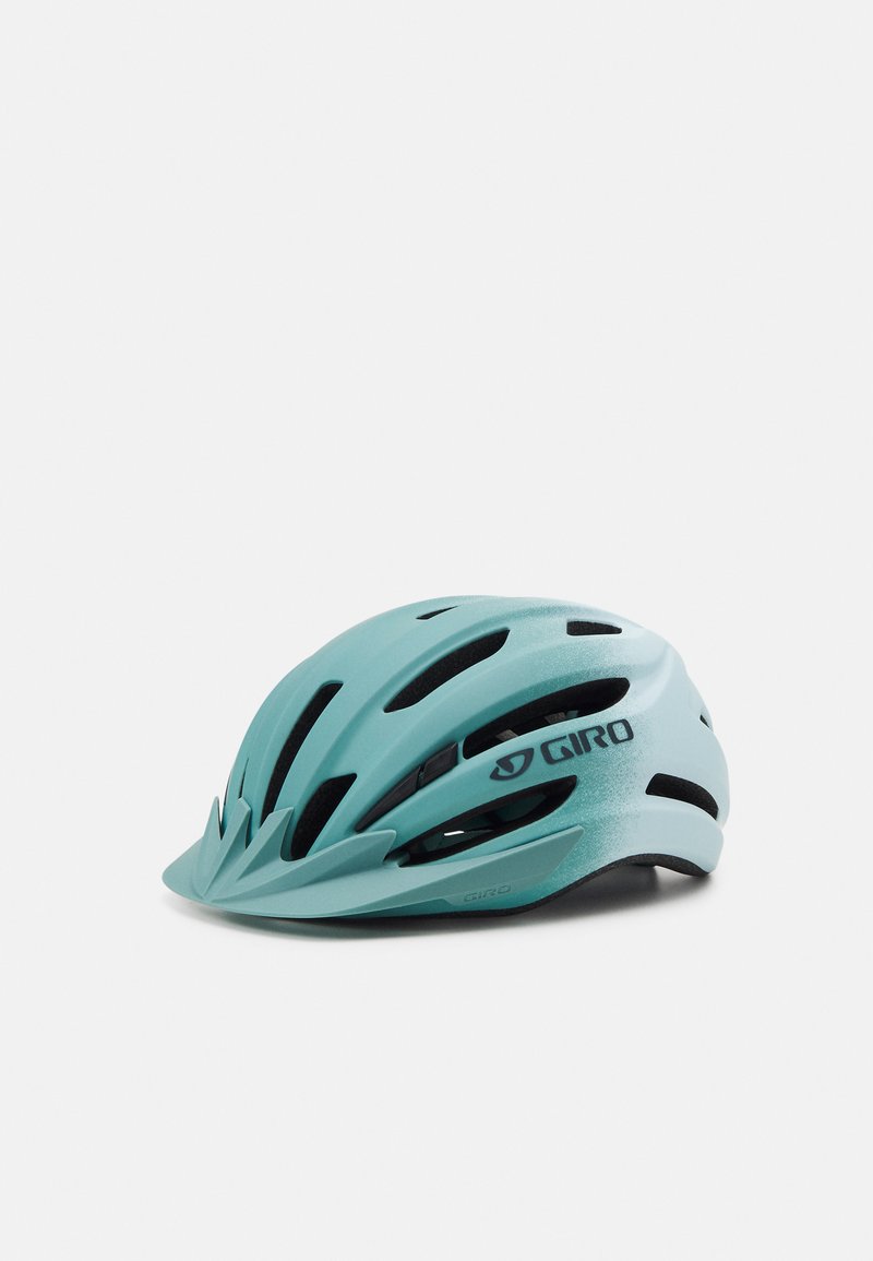 Giro REGISTER II - Helmet - matte mineral fade/light blue - Zalando