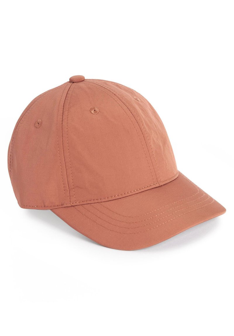 Next NYLON CAP - Pet - rust brown/bruin - Zalando.nl