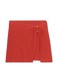 Cache Cache Short - vieux rose/rouge clair - ZALANDO.BE