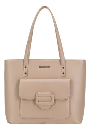 Wittchen Handtasche - beige - Zalando.de