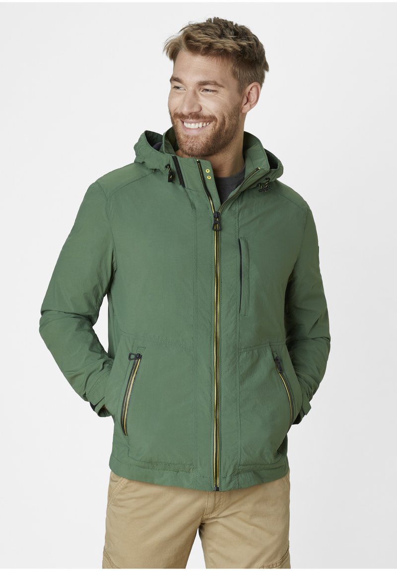 Redpoint Outdoor jacket - green - Zalando.de