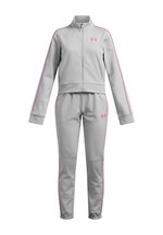 Under Armour SETS - Träningsset - mod gray/grå - Zalando.se