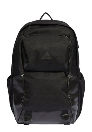 adidas Performance ULTRAMODERN - Tagesrucksack - black black/schwarz ...