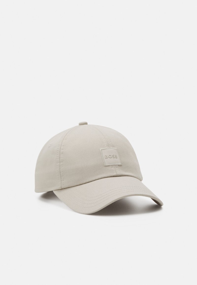 BOSS Cap - light beige/beige - Zalando.co.uk