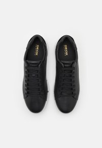 Geox ADACTER - Sneaker low - black/schwarz - Zalando.de