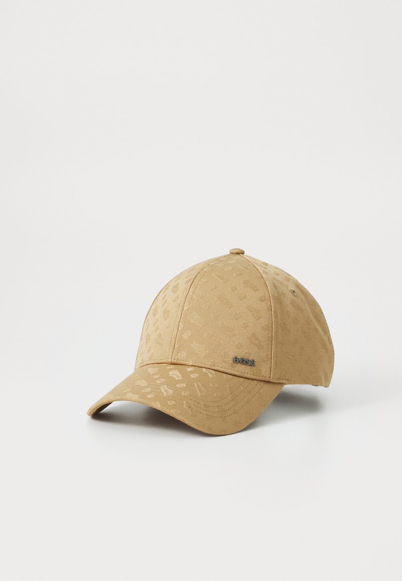 BOSS Cap - medium beige/beige - Zalando.co.uk