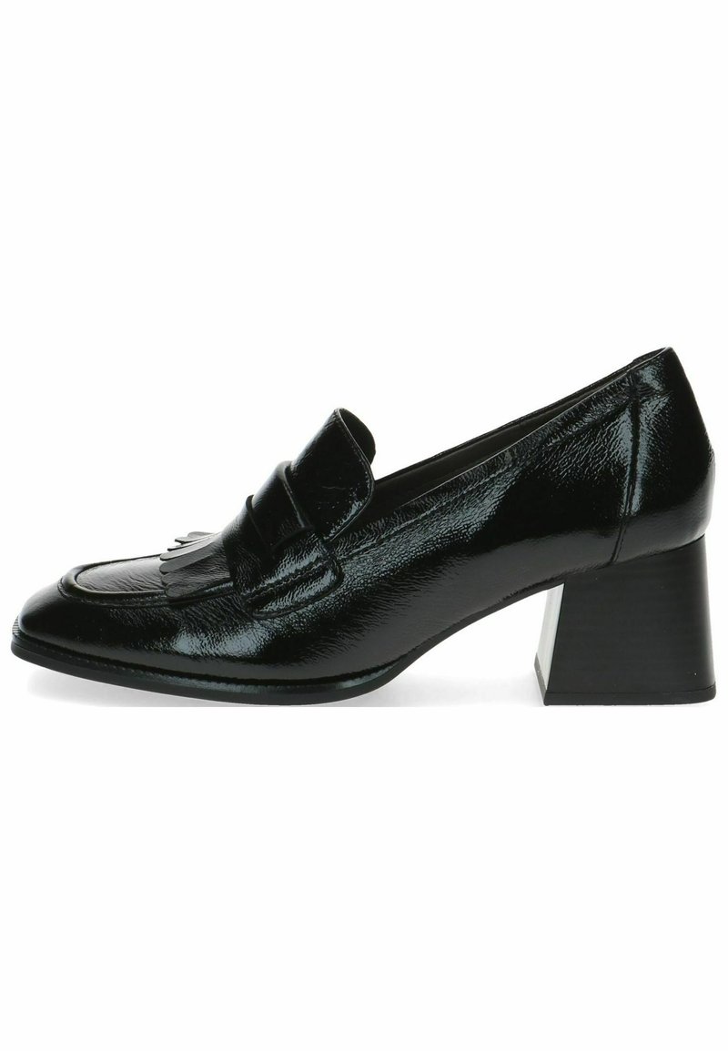 Caprice Pumps - black naplak/schwarz - Zalando.at