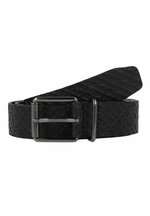 BOSS ROLL-MONO - Cintura - black/nero - Zalando.it