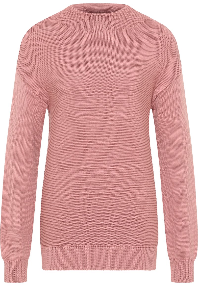 Mustang Strickpullover - rosa - Zalando.de