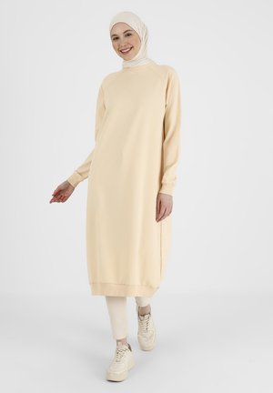 Modanisa REFKA BASIC - Sweatshirt - red/rot - Zalando.de