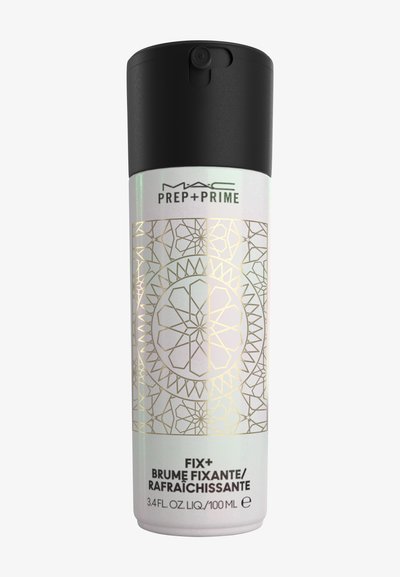 KIKO Milano PRIME & FIX REFRESHING MIST - Fixeringsspray & -puder ...