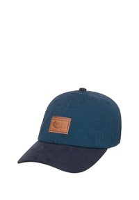 Element CARGO BASEBALL - Cap - brq/royal blue - Zalando